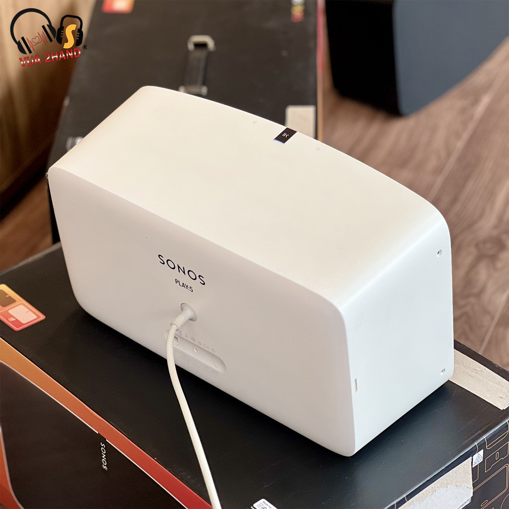 Loa Sonos Play:5 Gen 2